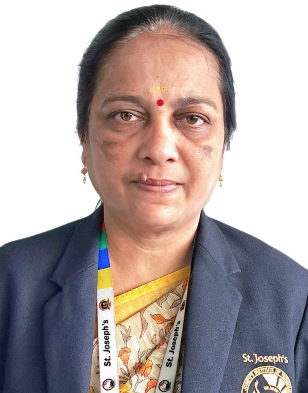 ADS - St. Joseph's Institute of Technology