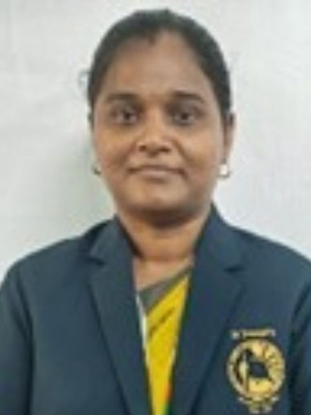 ADS - St. Joseph's Institute of Technology